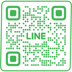 LINE お問い合わせ - HiIO（ヒオ）｜キャンピングカー製造販売 大阪